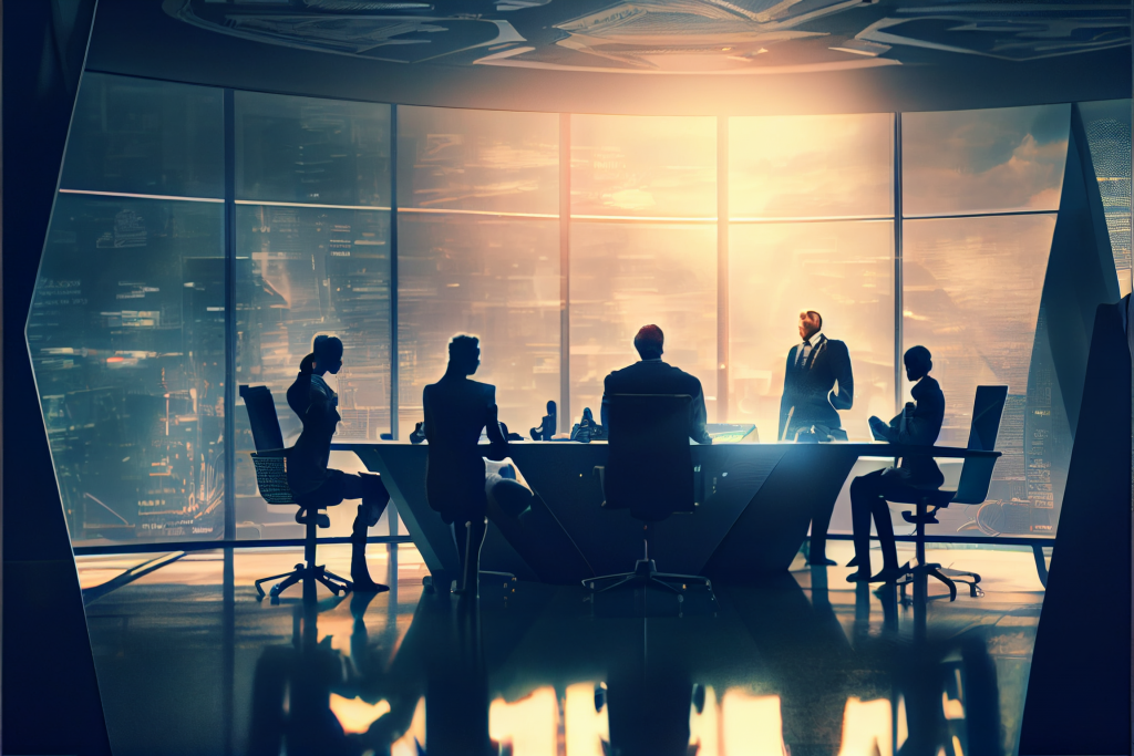 Venture-backed tech companies don't need board governance. Or do they ...